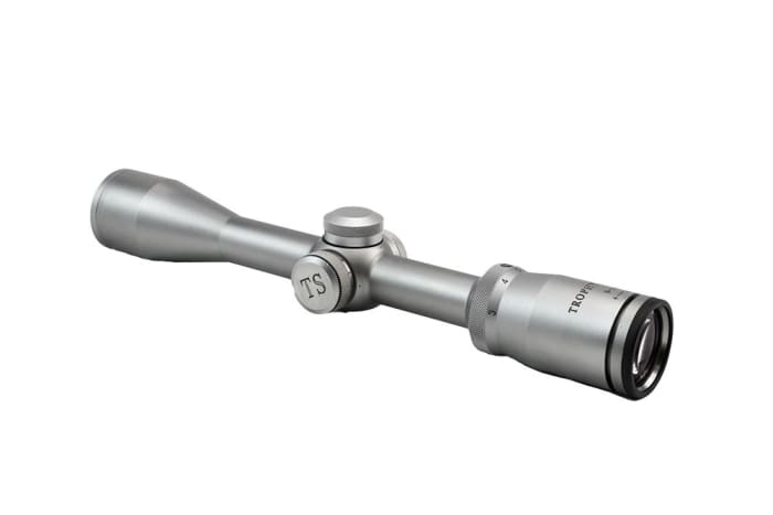 TS3940S Trophy 3-9x40 I/R Silver