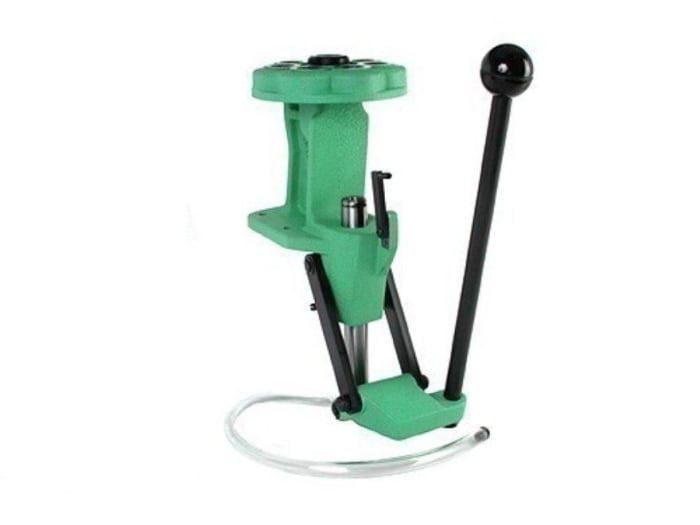 Redding T-7 Turret Reloading Press