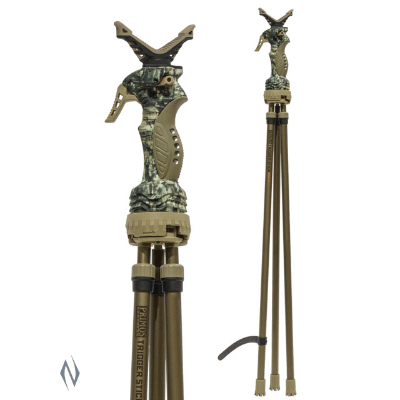 PRIMOS TRIGGER STICK GEN3 CROSSBOW TALL TRIPOD