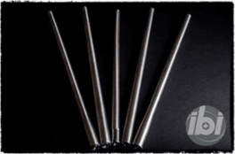 IBI STAINLESS STEEL 5R - MATCH GRADE BARREL - LONG RANGE 32" IN LENGTH
