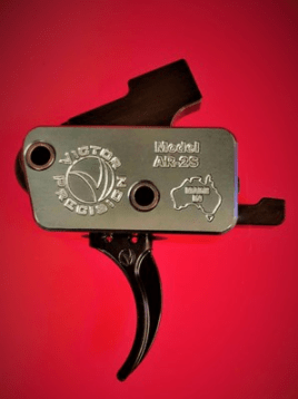 VICTOR PRECISION AR 2-STAGE TRIGGER KIT