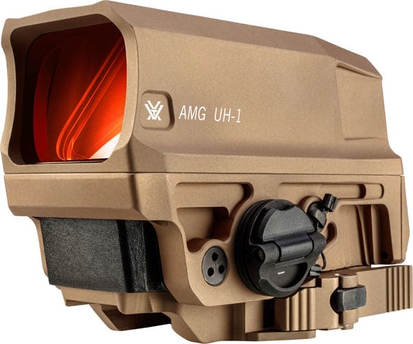 VORTEX AMG UH-1 GEN II RED DOT
