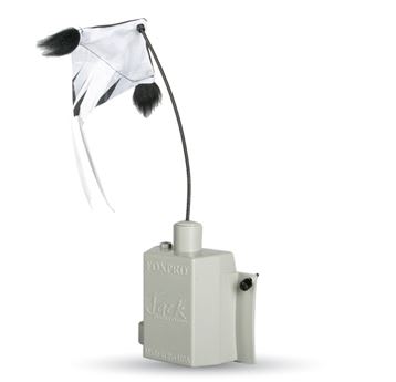 FOXPRO Foxjack 3 (For Shockwave)