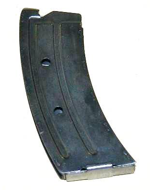 Lithgow Model 12 22lr Magazine