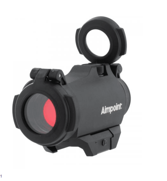 Aimpoint Micro H-2 2MOA