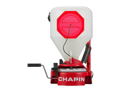 11L CHEST MOUNTED SPREADER