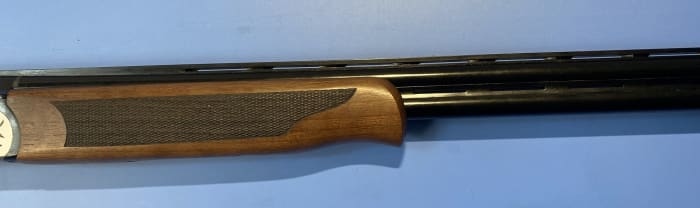 Armed SP410 Under & Over .410