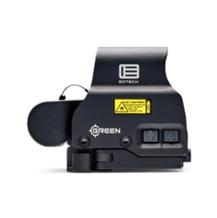 EOTECH EXPS2 - 0GRN HOLOGRAPHIC WEAPONS SIGHT