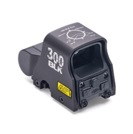 EOTECH XPS2-300 HOLOGRAPHIC WEAPONS SIGHT