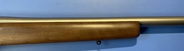 Howa Mini Action Walnut S/S Varmint 223