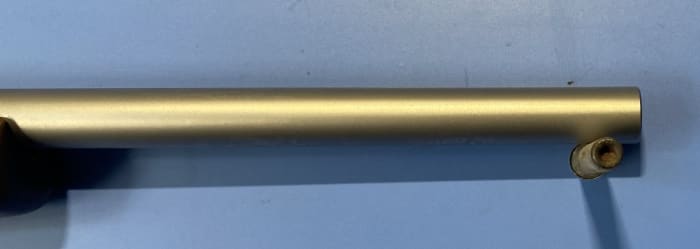 Howa Mini Action Walnut S/S Varmint 223