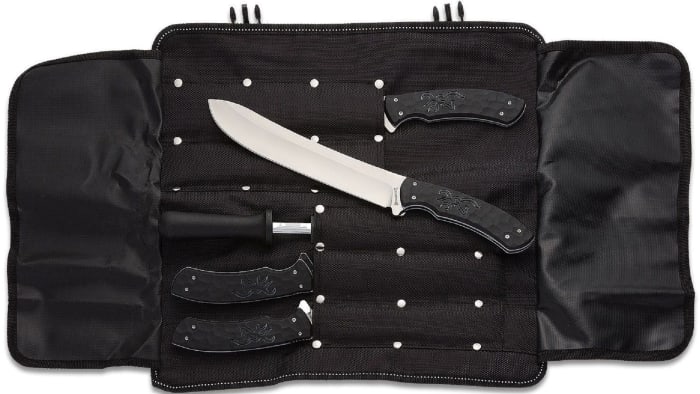 Browning Primal Fish & Game Butcher Kit