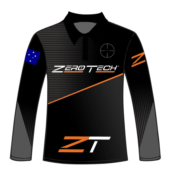 ZEROTECH JERSEY