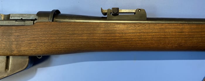 Sako Enfield 243