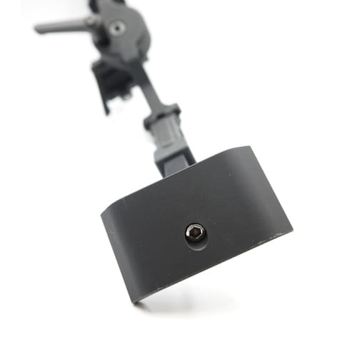 ACCU-TAC SLED FEET