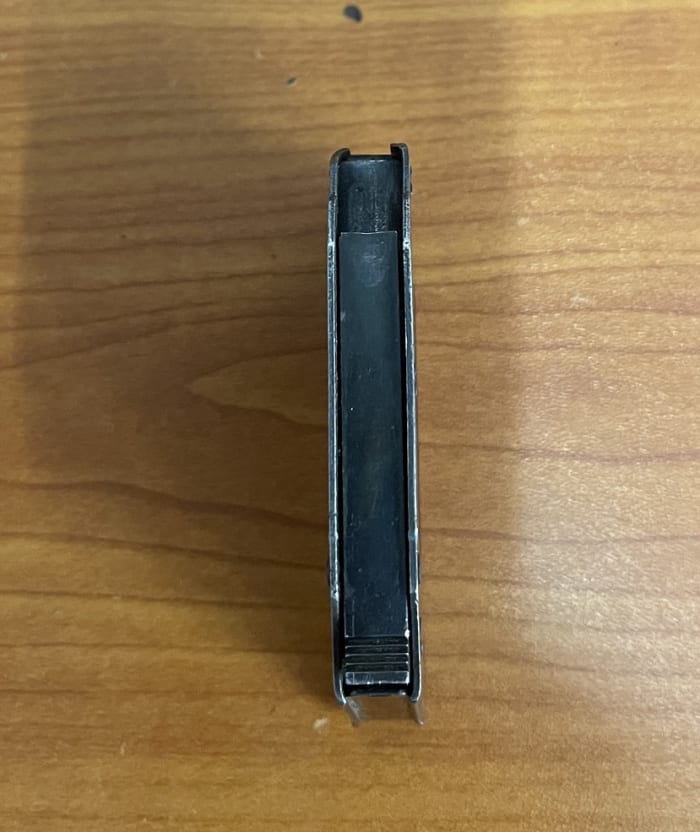 Marlin 780 22 WMR Magazine