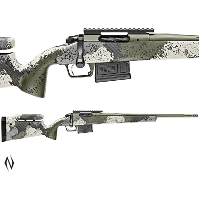SPRINGFIELD 2020 WAYPOINT ADJ EVERGREEN
