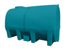 Active Water Cartage Tank