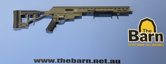 SCSA Taipan Light 223 Rem