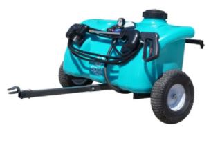 Spot Ranger Trailer Sprayer