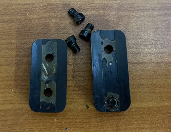 Browning A-Bolt Talley Bases
