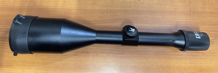 Eagle Brand 8x56 Scope
