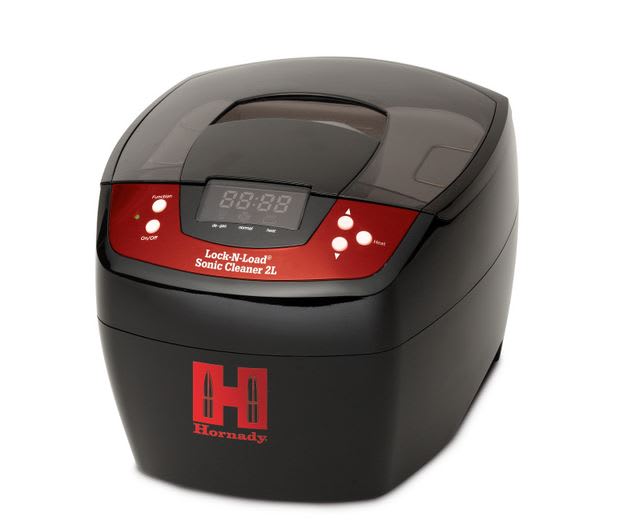 Hornady SONIC CLEANER 220V 2 LT