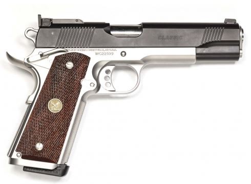 WILSON COMBAT 1911 CLASSIC