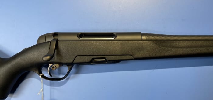 Steyr Pro Hunter 308