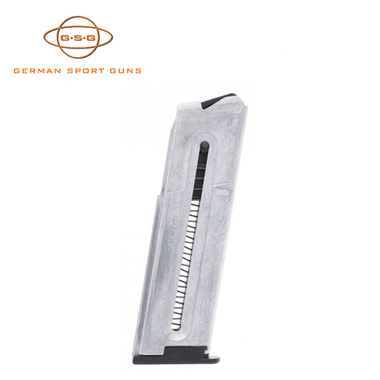 GSG1911MAG GSG 1911 Magazine 22LR 10rd
