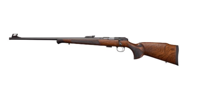 CZ 457 PREMIUM LH 22LR 5RND MAG TB