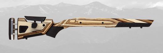 Boyds RUGER AMERICAN RIMFIRE 22LR AT-ONE