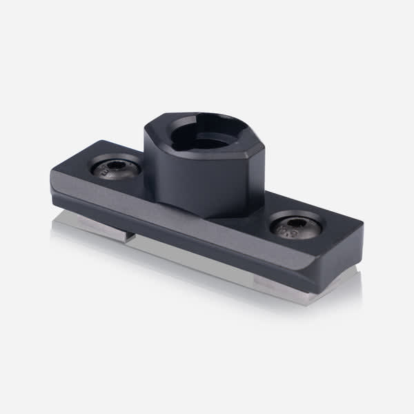 SPARTAN CLASSIC UIT RAIL ADAPTOR (ANSCHUTZ)