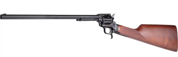 Heritage Rough Rider Rancher Carbine 22LR