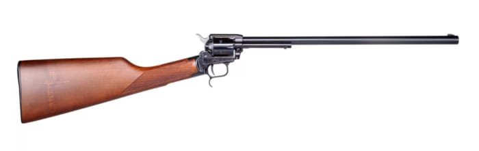 Heritage Rough Rider Rancher Carbine 22LR