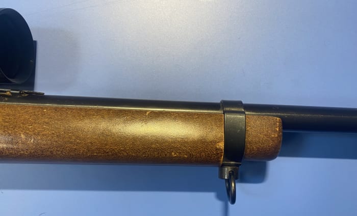 Marlin Glenfield Model 70 22LR