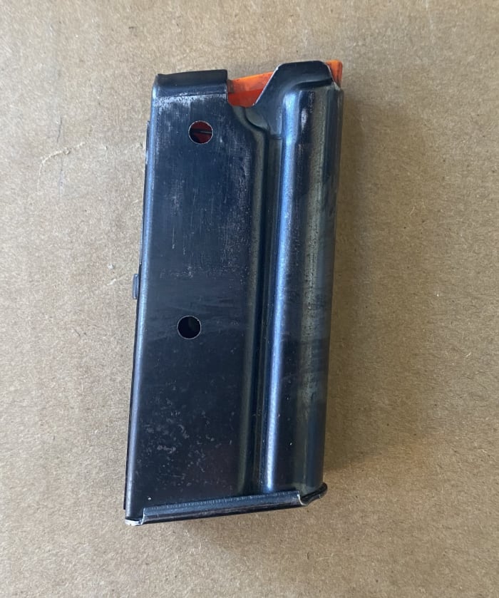 Marlin Glenfield Model 70 22LR