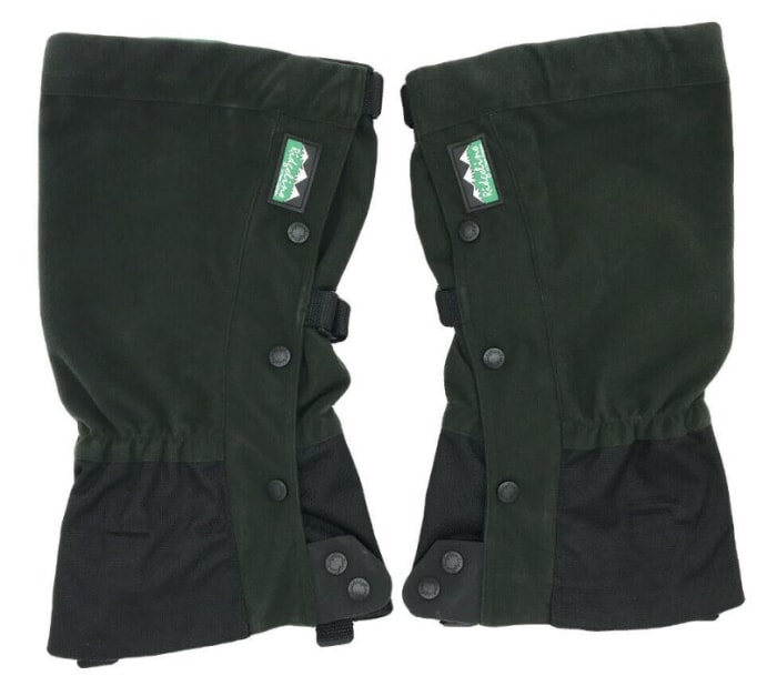 FLAGF Fleece Gaitors