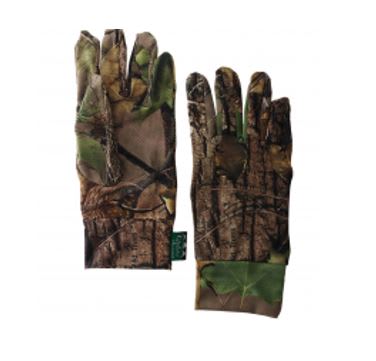 Ridgeline Thin Dimpled Gloves