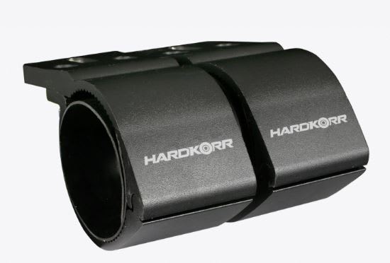 Korr BULL BAR BRACKETS