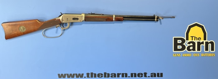 Winchester 1894 John Wayne 32-40