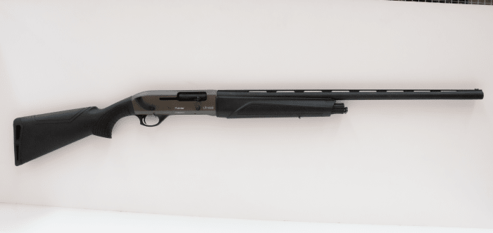 Pointer PLR 1000 Combo Lever Release Shotgun 12ga