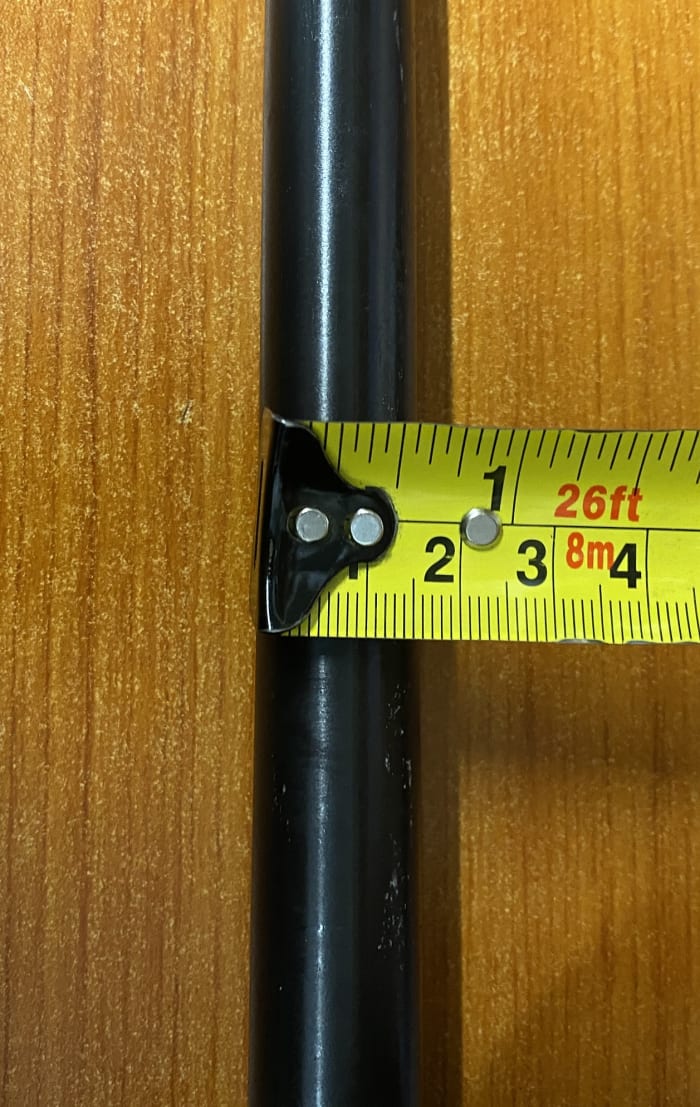 CZ 455 22LR Sporter Barrel Only