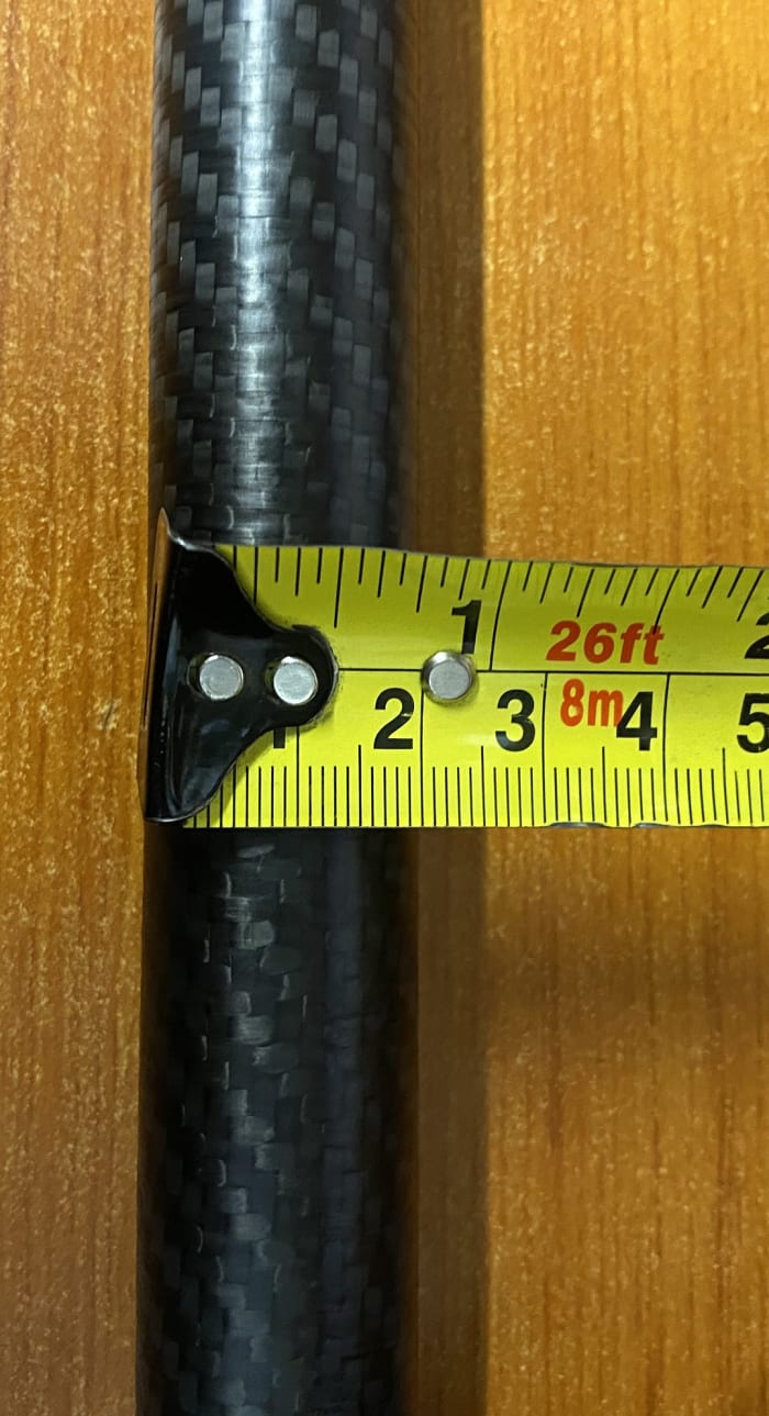 CZ 455 22LR Sporter Barrel Only