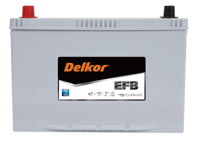 ST110D31REFB Delkor Battery