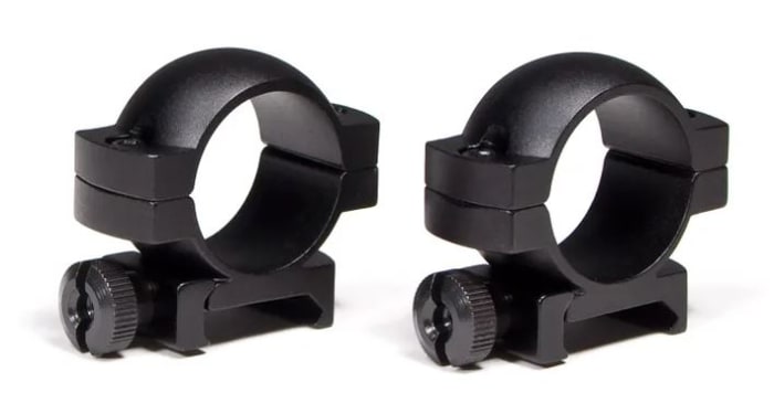 Vortex 1" Hunter Riflescope Rings
