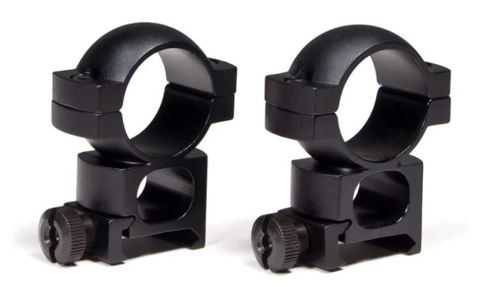 Vortex 1" Hunter Riflescope Rings