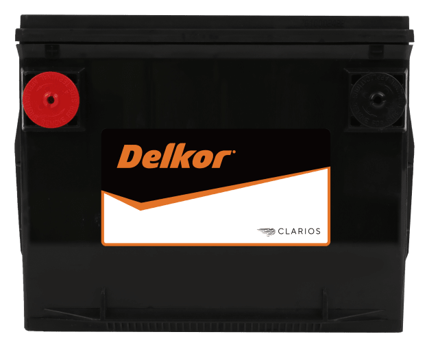 75-610 Delkor Battery