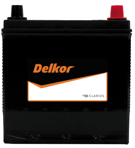 50D20L Delkor Battery
