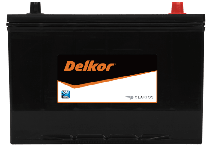 27HR-780HD Delkor Battery